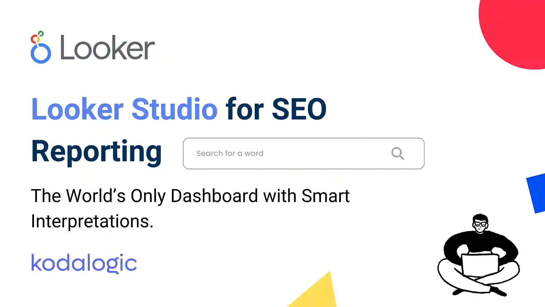 Step-by-Step Guide to looker studio local seo settings