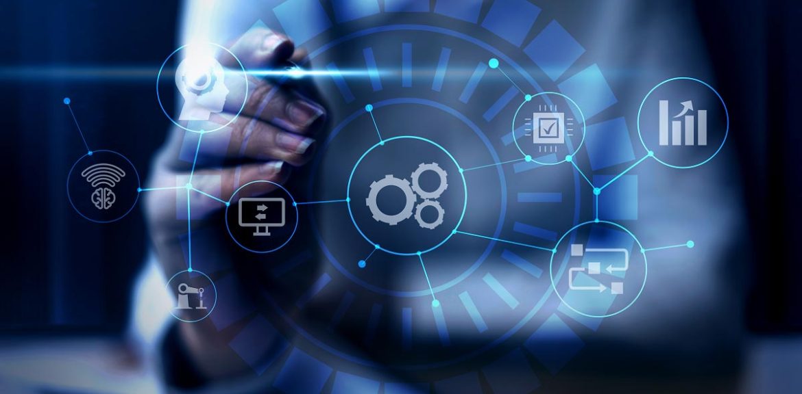 brainstorm examples of technology you encounter daily